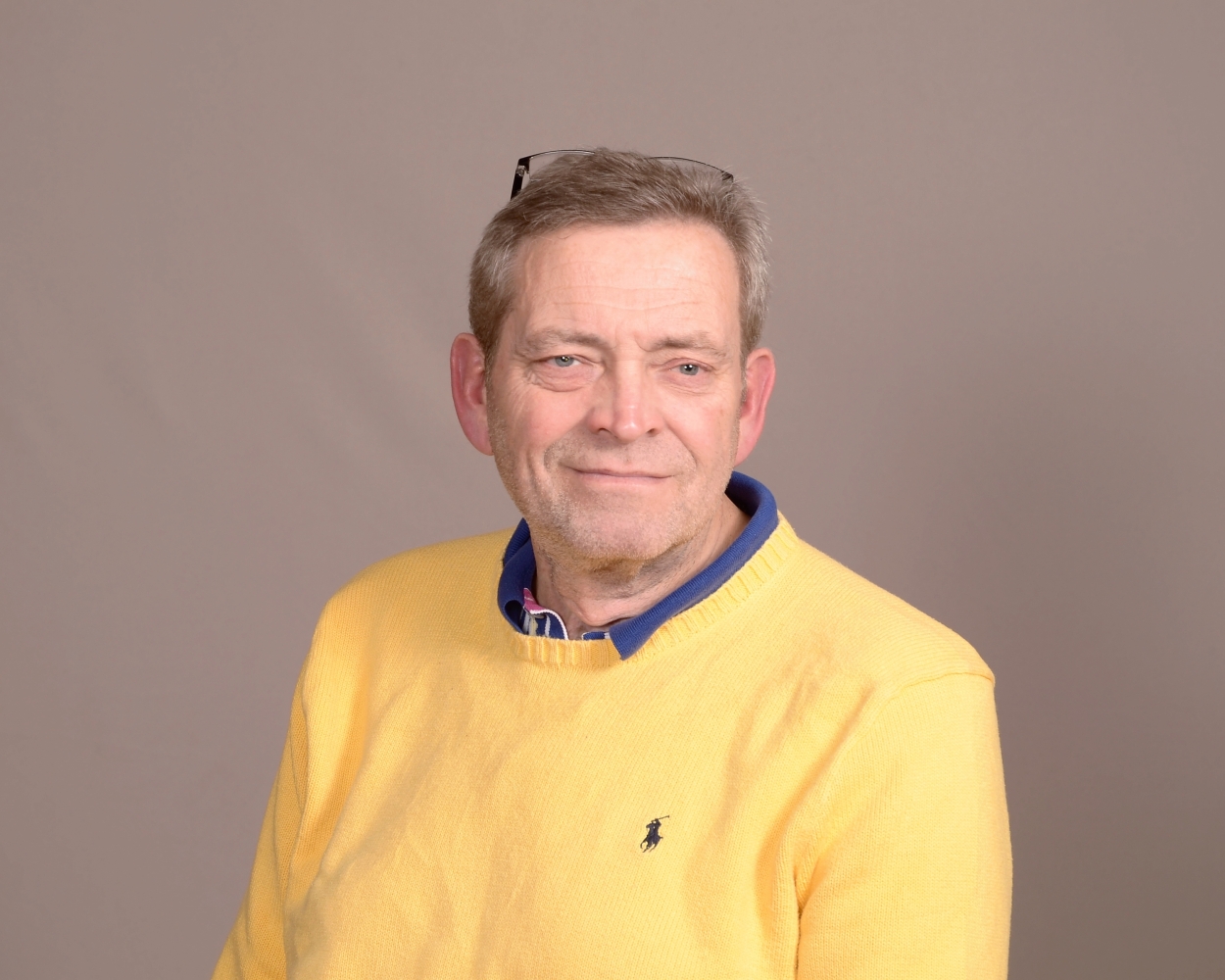 Pastors and Staff | Grace Lutheran Church