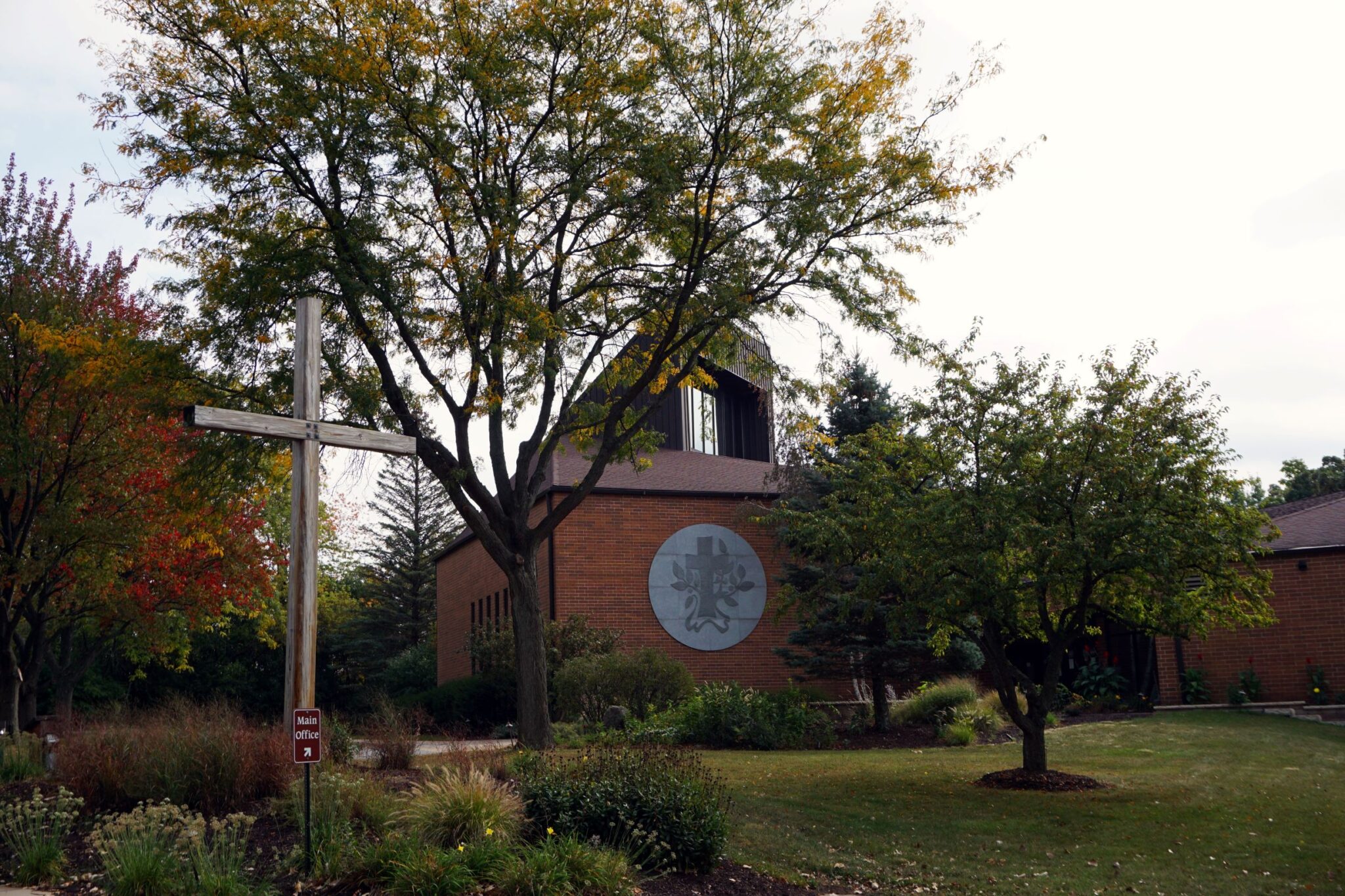 Grace Lutheran Church – Woodstock Illinois