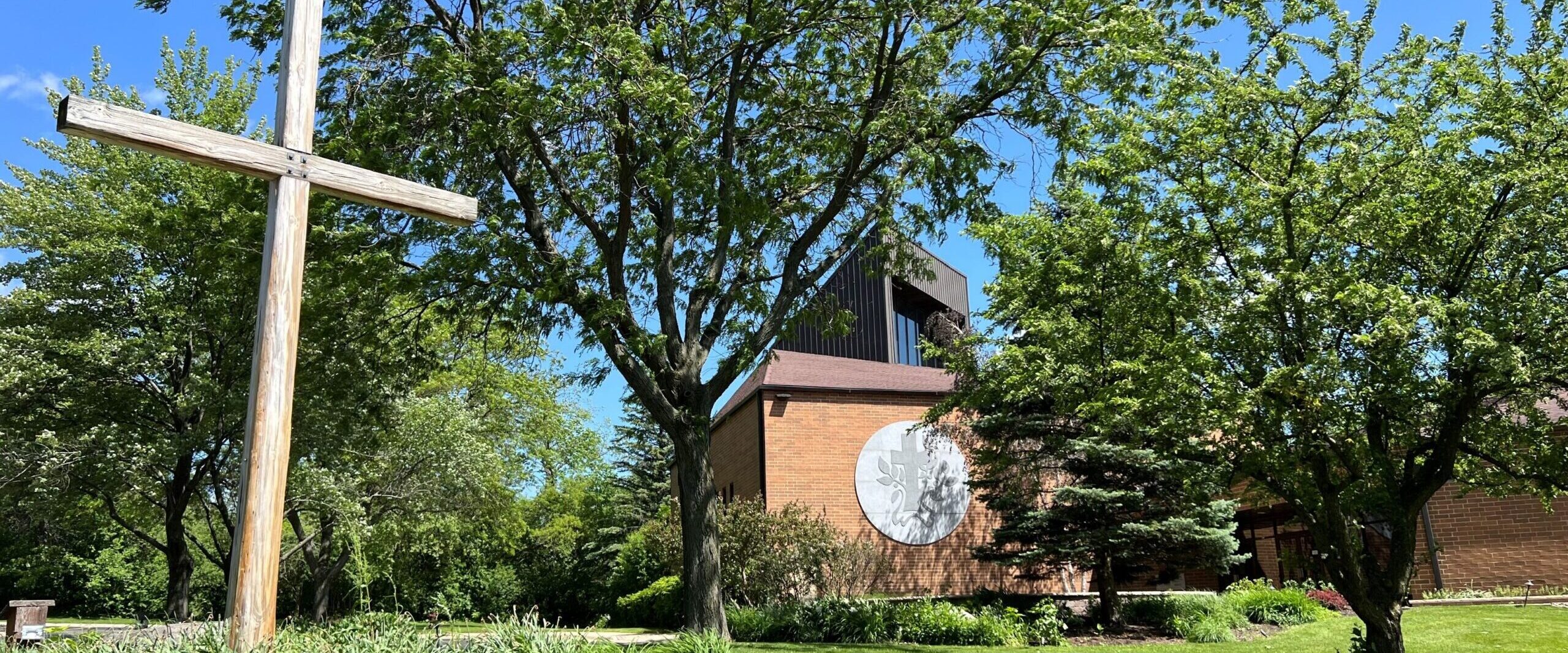 Grace Lutheran Church – Woodstock Illinois